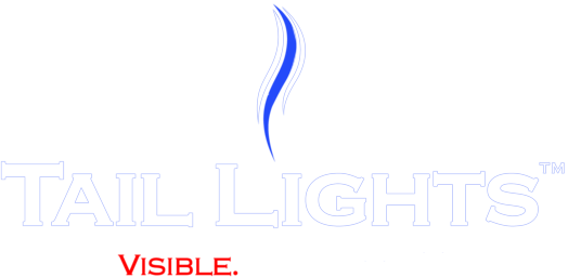 LED Safety Lights for Horses & Equestrians - Tail Lights Store